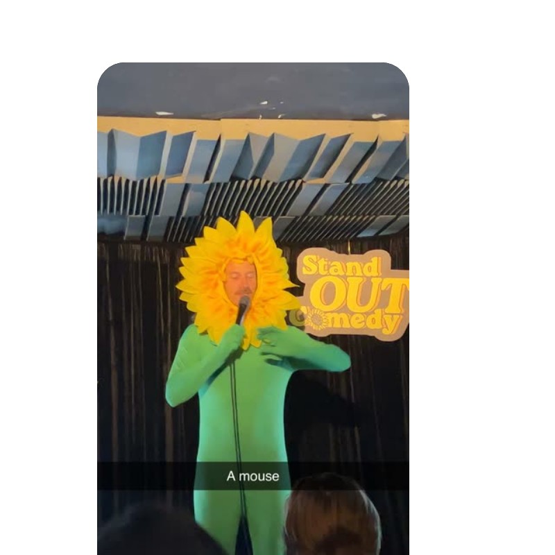 Jamie Connor (@jamie-connor12) | Snapchat Stories, Spotlight & Lenses