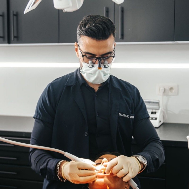 Dr Jamil Choukair (@jamilchoukairof) | Snapchat Stories, Spotlight & Lenses