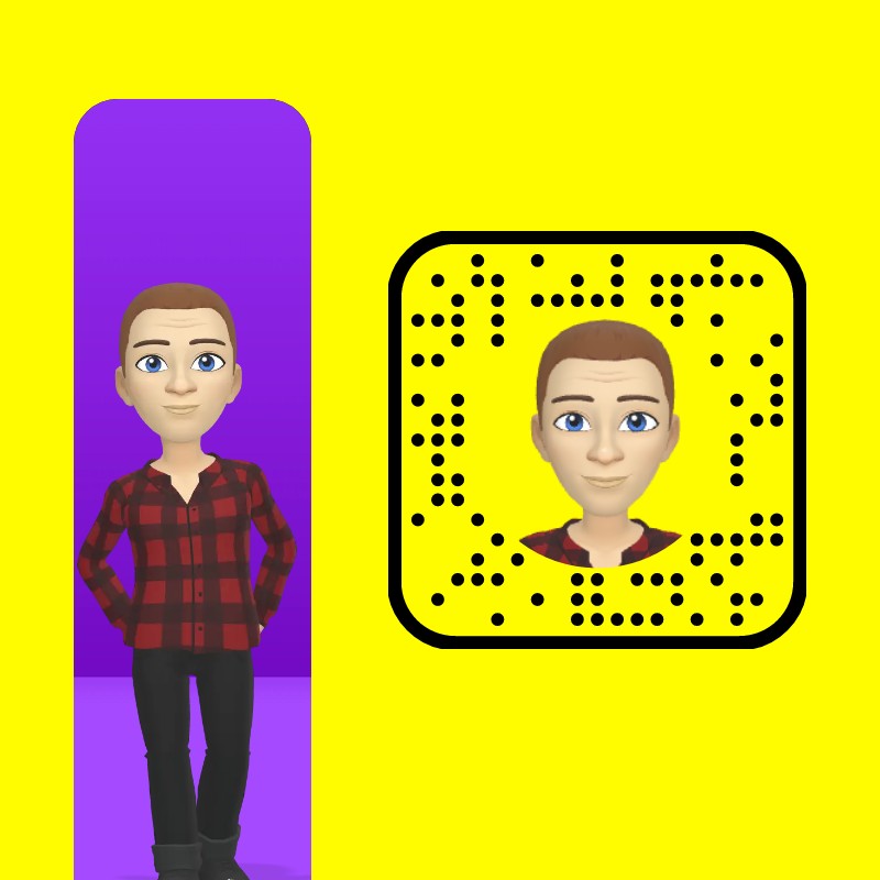 Jamie (@jamtwam) | Snapchat Stories, Spotlight & Lenses