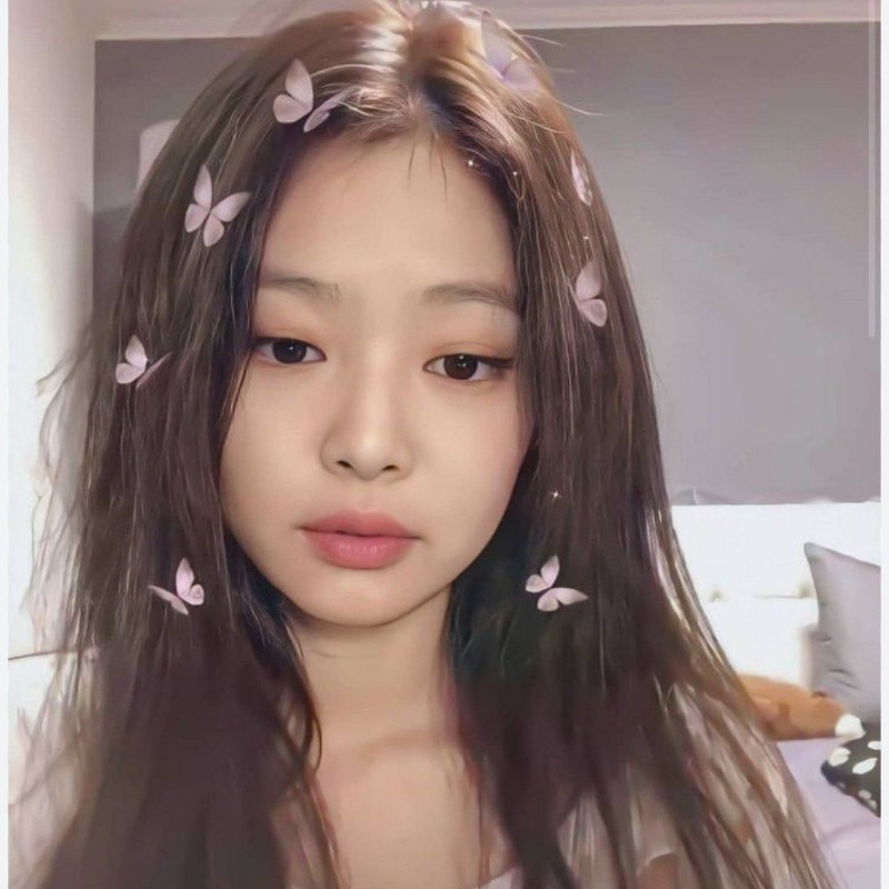 🇰🇷Kim Jade 🇯🇵🇫🇷 (@janniekpop) | Snapchat Stories, Spotlight & Lenses