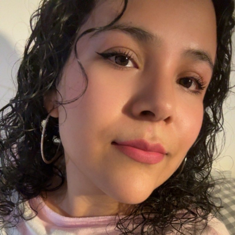 Janett Ramirez (@janramirez27) | Snapchat Stories, Spotlight & Lenses