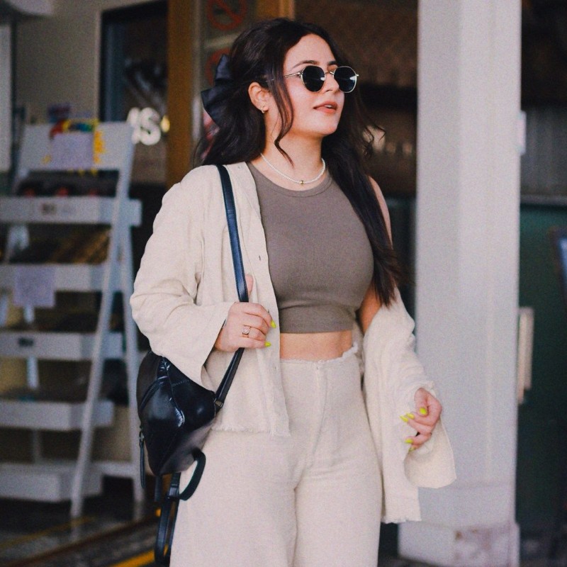 Miss Jasleen Arora (@jarora607) | Snapchat Stories, Spotlight & Lenses