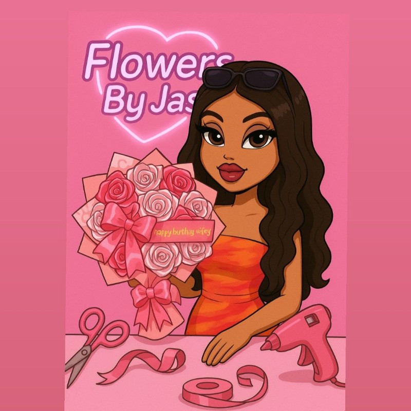 Flowers By Jas💘 (@jas-priv) | Snapchat Stories, Spotlight & Lenses
