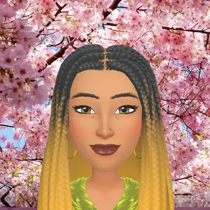 JaSena (@jasena) | Snapchat Stories, Spotlight & Lenses