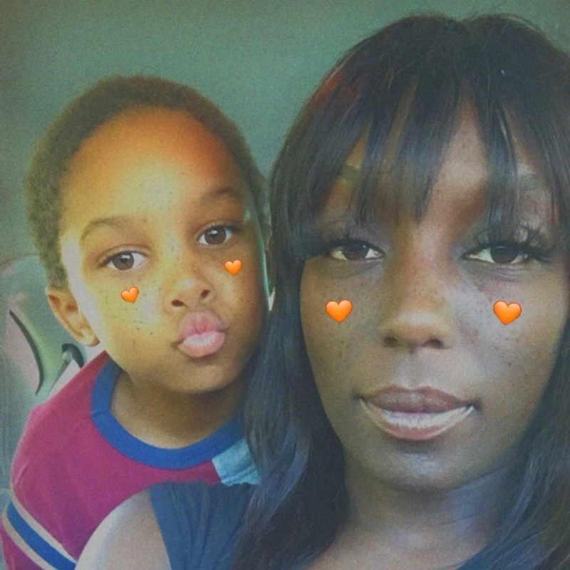 Jashay Nelson (@jashaydarealist) | Snapchat Stories, Spotlight & Lenses
