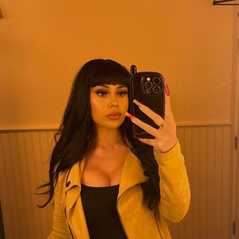 jasmine 🖤🔪 (@jasmineedeannaa) | Snapchat Stories, Spotlight & Lenses