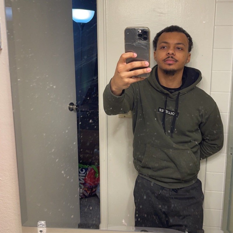 Tiny (@javere.c) | Snapchat Stories, Spotlight & Lenses