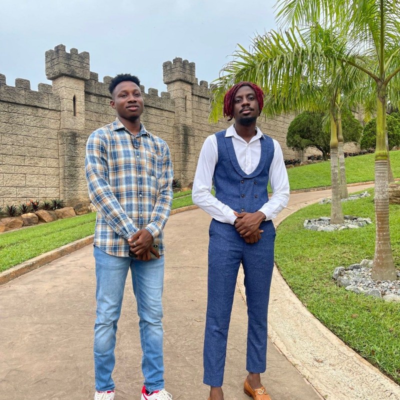 JAY DICE 🇬🇭🇬🇧 (@jay_diceb) | Snapchat Stories, Spotlight & Lenses