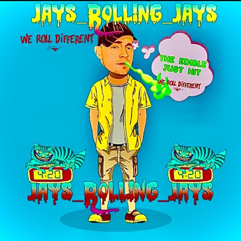 Jays_rolling_jays (@jay_rollingjays) | Snapchat Stories, Spotlight & Lenses