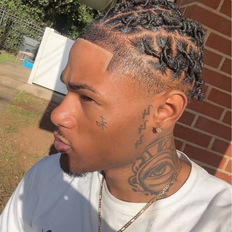 Jay Ervin (@jayervinn) | Snapchat Stories, Spotlight & Lenses