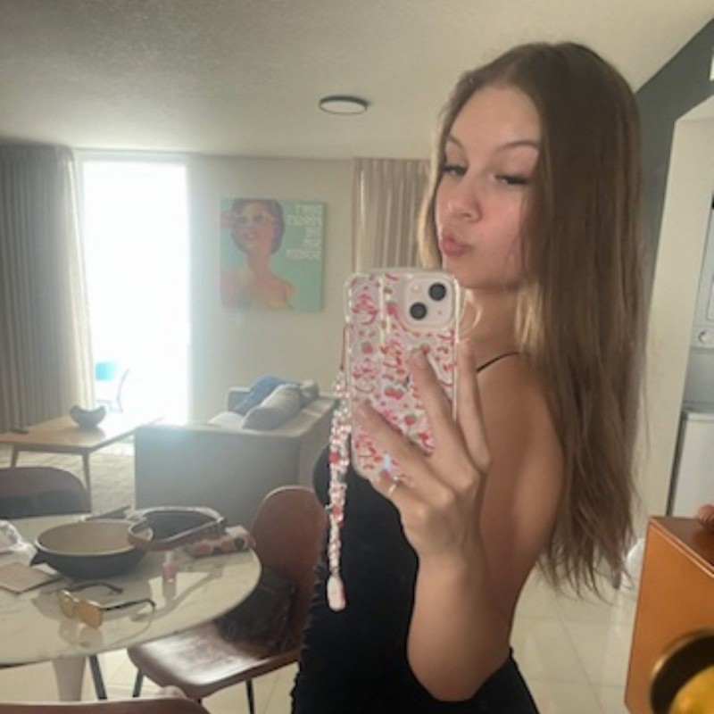 Jaylie Eubanks Jaylie Inez Snapchat Stories Spotlight And Lenses