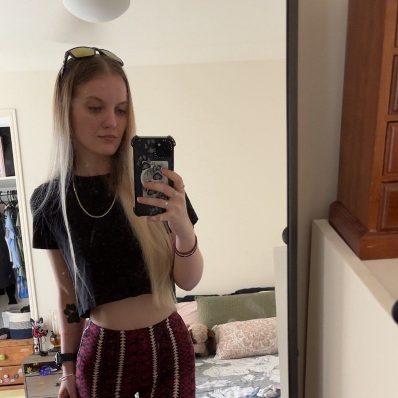 Jaymi Harmony (@jaymiharmony) | Snapchat Stories, Spotlight & Lenses