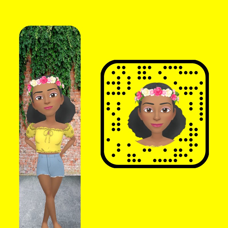 Jaz Miller (@jazlaflor) | Snapchat Stories, Spotlight & Lenses