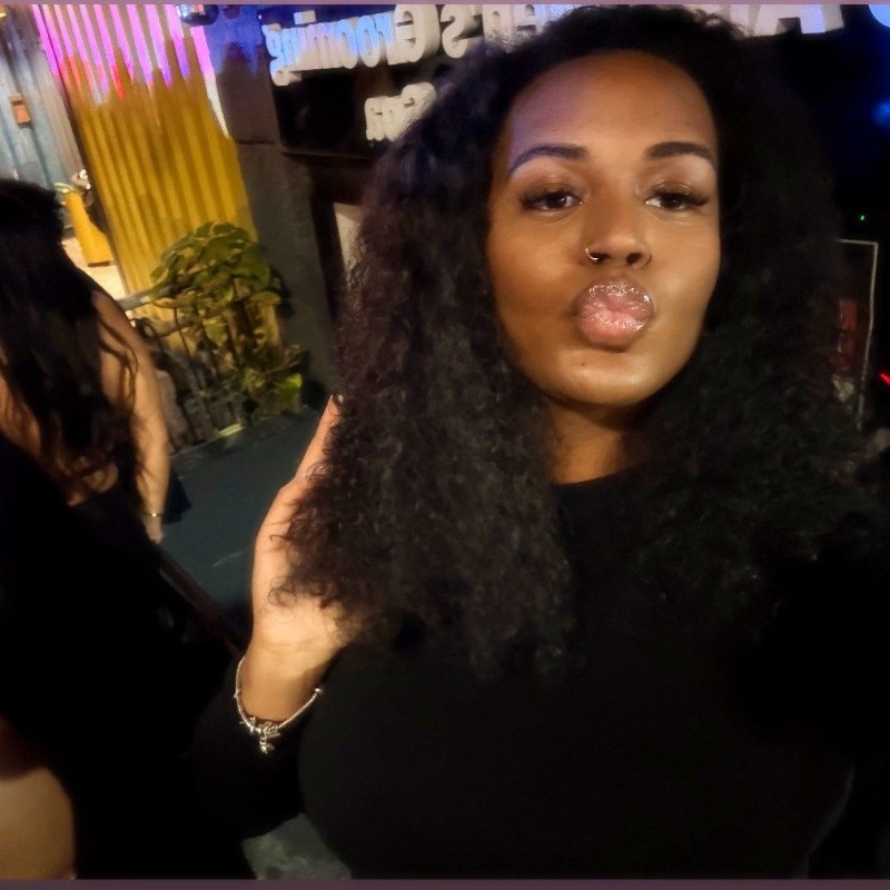 jazzy 🧚🏽‍♀️ (@jazzzyalvarez) | Snapchat Stories, Spotlight & Lenses