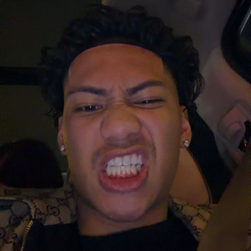 Jamiel Bustos (@jbalwaysfresh) | Snapchat Stories, Spotlight & Lenses