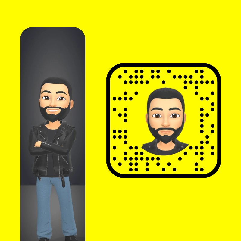 Jeff Ferrara(@jeffart) | เรื่องราว Snapchat ตลอดจน Spotlight และเลนส์