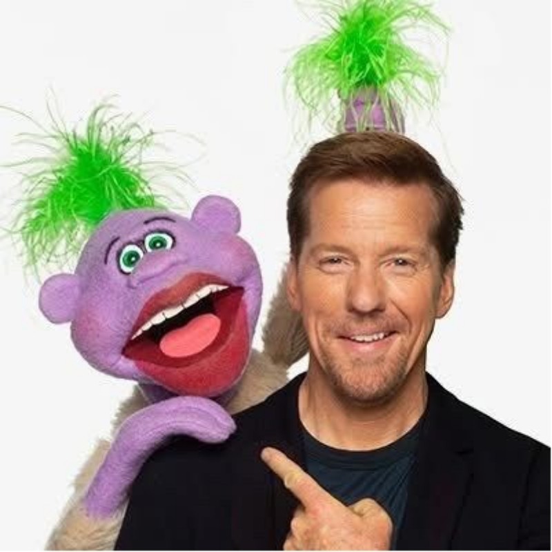 Jeff Dunham | Snapchat Stories, Spotlight & Lenses