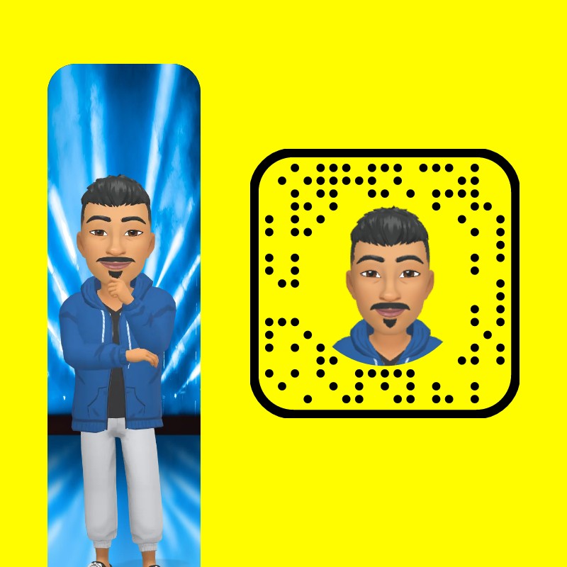 Jefferson Ferreira (@jeffhenrike) | Snapchat Stories, Spotlight & Lenses