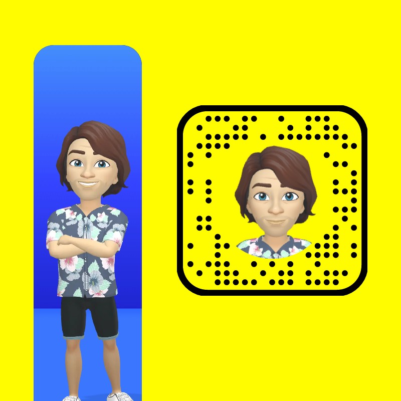 Jef Joslin (@jefjoslin) | Snapchat Stories, Spotlight and Lenses