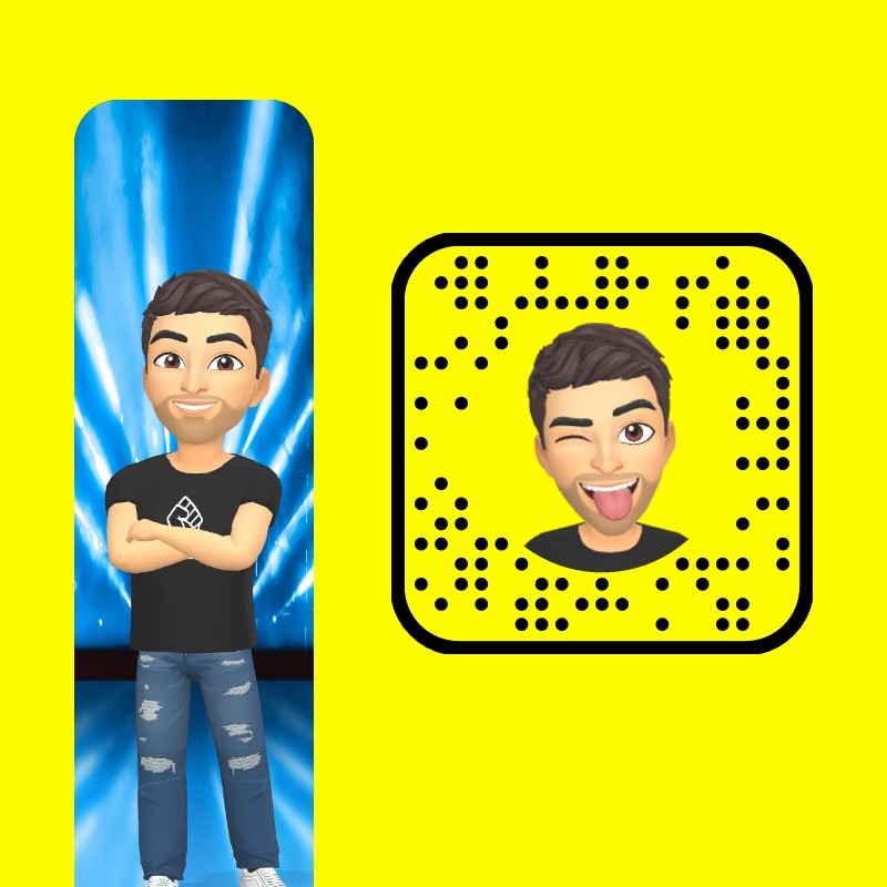 My Name Is Jeff (@jefkuh) | Snapchat Stories, Spotlight & Lenses