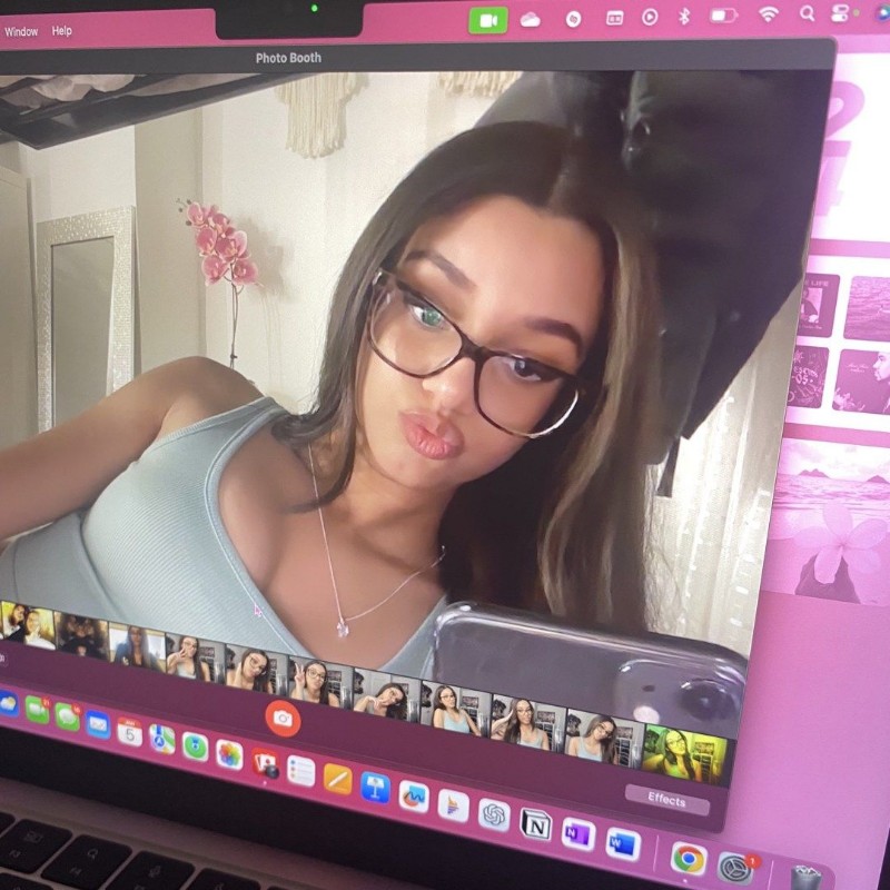 Jelissa R. (@jeli_r) | Snapchat Stories, Spotlight & Lenses