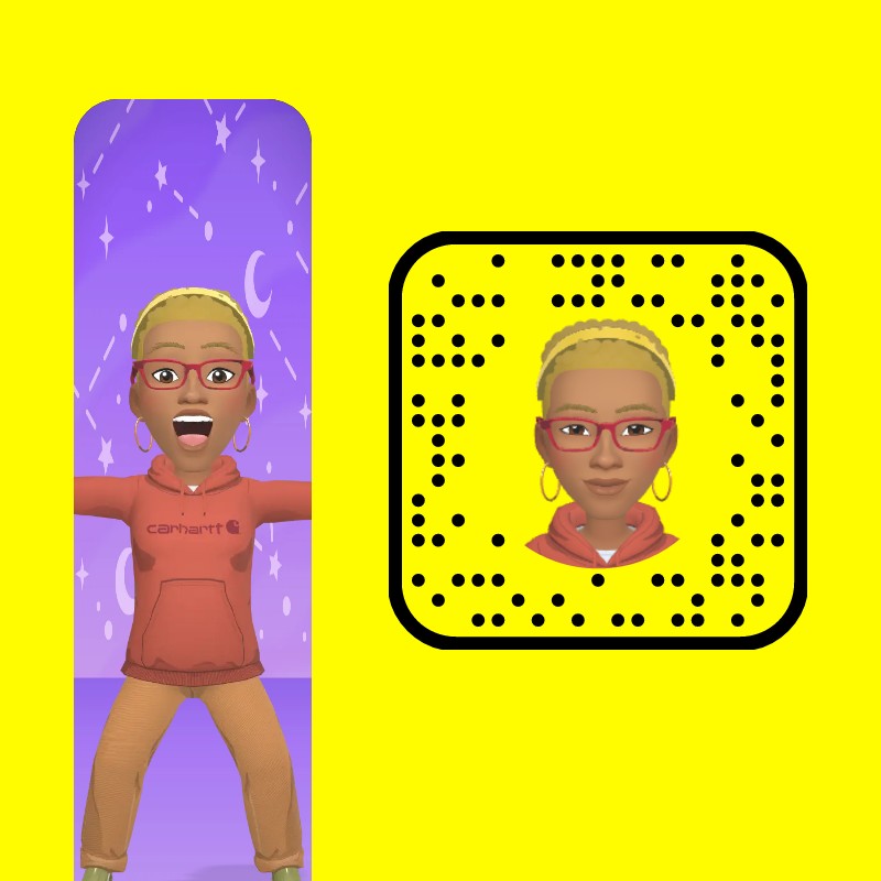 Jen Mike (@jen2spatula) | Snapchat Stories, Spotlight & Lenses
