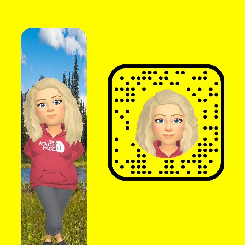 Jennifer (@jendoe17) | Snapchat Stories, Spotlight & Lenses