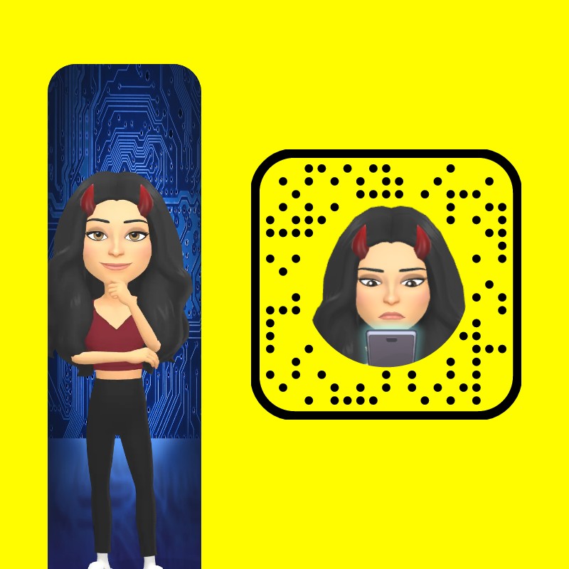 Jenna ️ (@jenna-2503) | Snapchat Stories, Spotlight & Lenses
