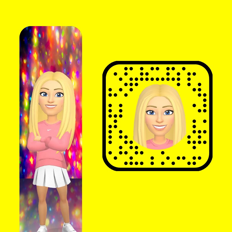 Jennifer(@jennifer-jkp) | เรื่องราว Snapchat ตลอดจน Spotlight และเลนส์