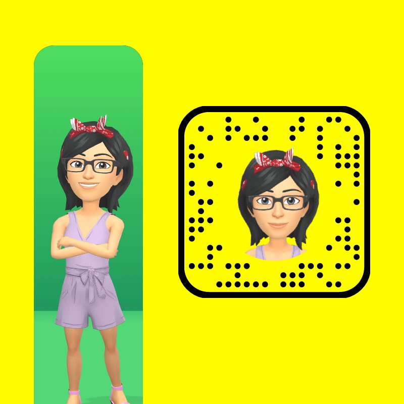 Jennifer (@jennifer_21325) | Snapchat Stories, Spotlight & Lenses