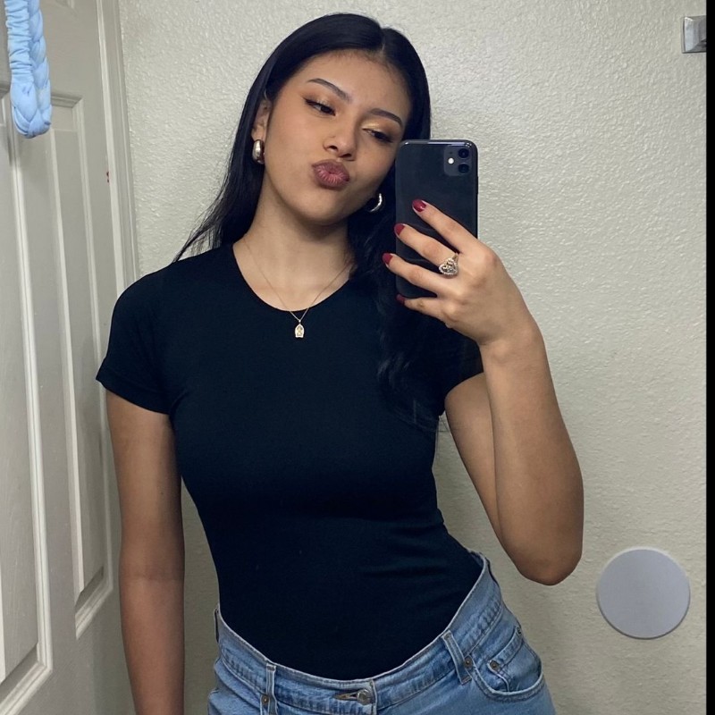 Jenni Calixto Caras (@jennifer_caras) | Snapchat Stories, Spotlight ...