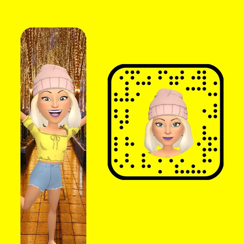 Jennifer Lagache (@jennifer_lagach) | Snapchat Stories, Spotlight & Lenses