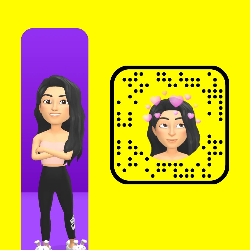 Jennifer Xoira (@jenniferxoira) | Snapchat Stories, Spotlight & Lenses