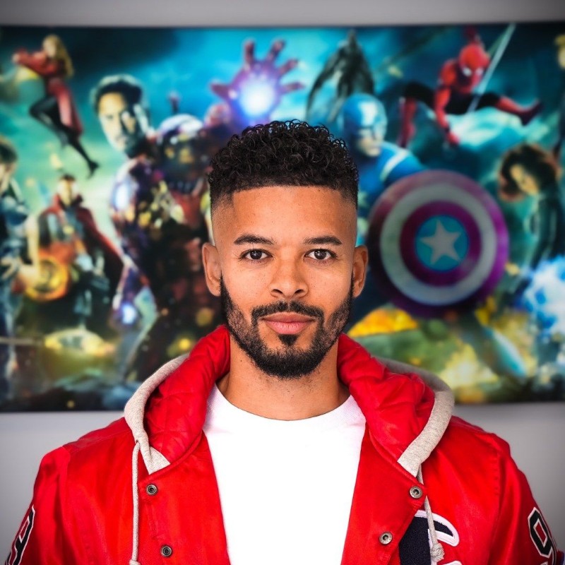 Jeremy Lynch (@jeremy-lynch) | Snapchat Stories, Spotlight & Lenses