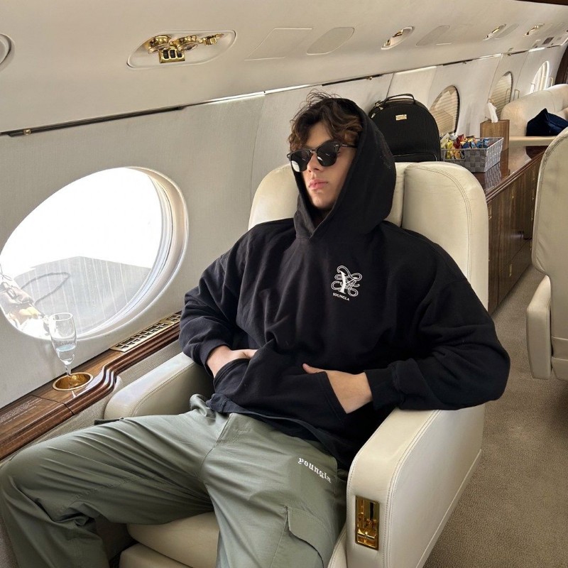 Jeremy Foster (@jermarchive) | Snapchat Stories, Spotlight & Lenses