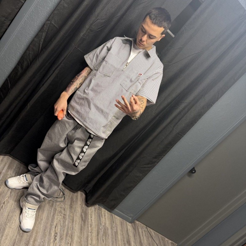 Jesiah Sosa (@jesiah_sosa) | Snapchat Stories, Spotlight & Lenses