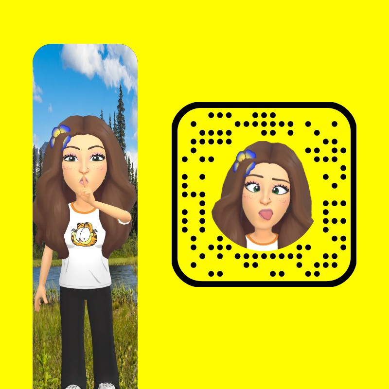 Jessica (@jessica_m1p) | Snapchat Stories, Spotlight & Lenses