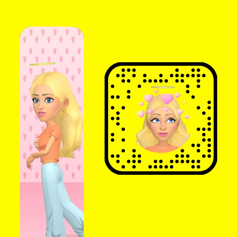 jessica 💕 (@jessicafbradley) | Snapchat Stories, Spotlight & Lenses