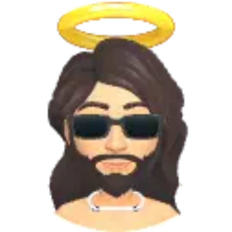 Jésus Christ (@jesuschrist.off) | Snapchat Stories, Spotlight & Lenses