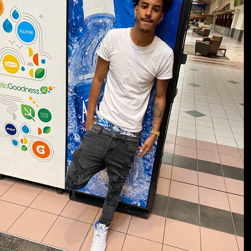 jevonte (@jevonte1k) | Snapchat Stories, Spotlight & Lenses