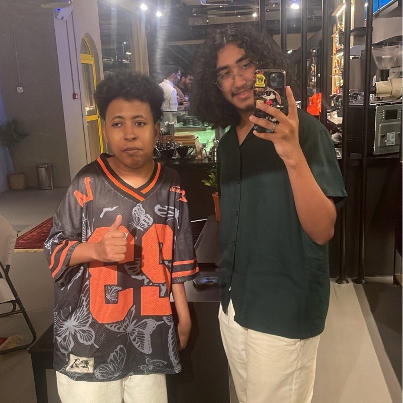 حماده⭐️ (@jffh_7) | Snapchat Stories, Spotlight & Lenses