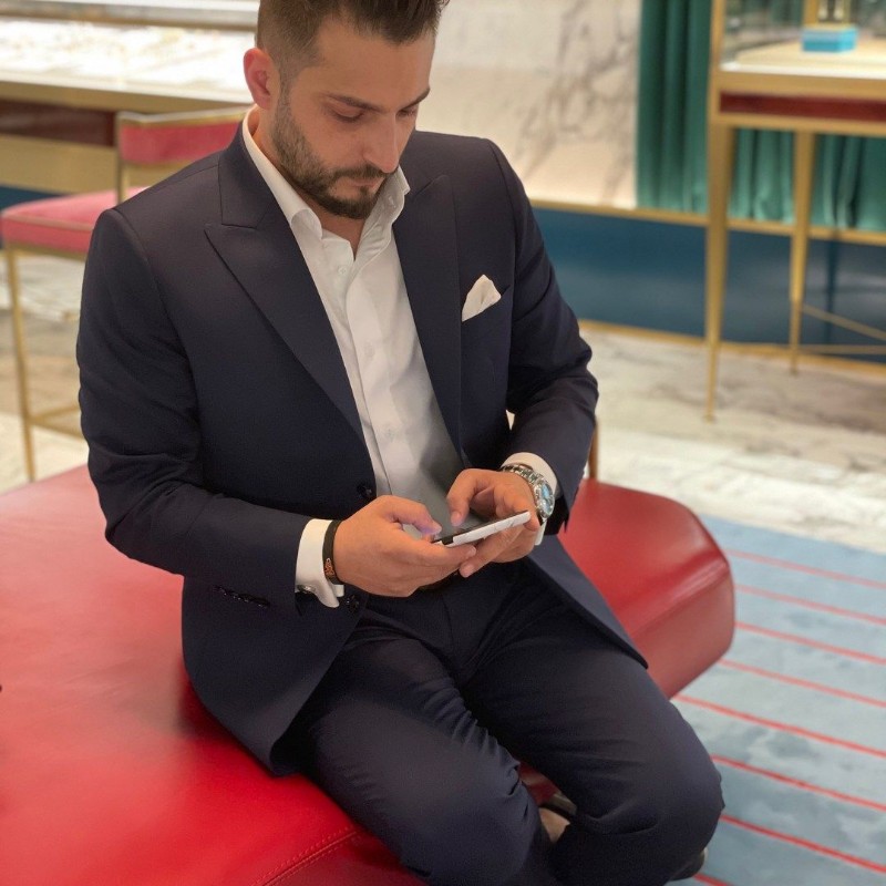 Jad El Haj 🇱🇧 (@jhaj901) | Snapchat Stories, Spotlight & Lenses