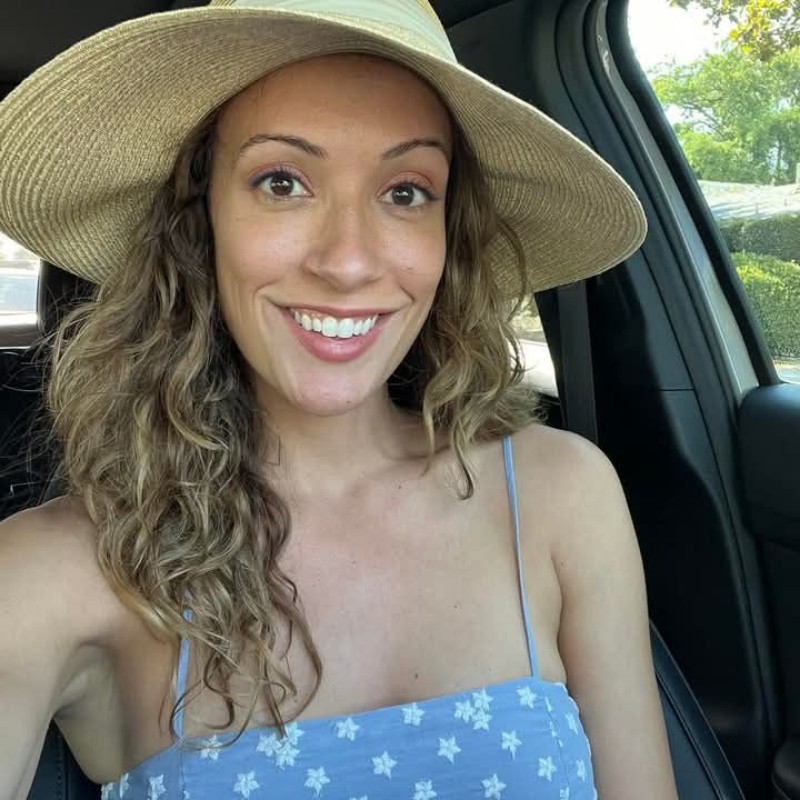 Jennifer Harrison Jherrisonshow Snapchat Stories Spotlight Lenses