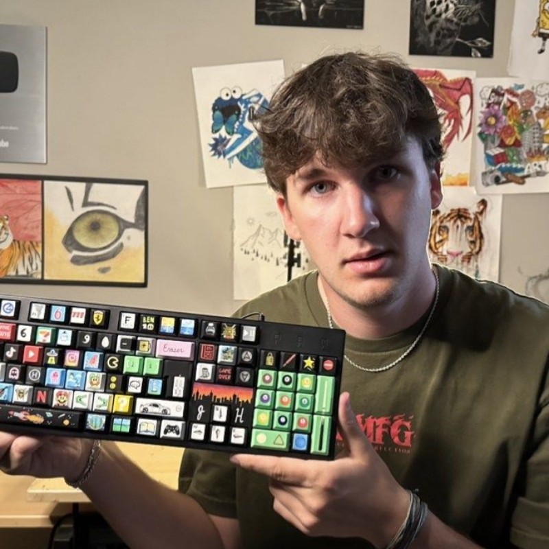 JHoff (@jhoff_art) | Snapchat Stories, Spotlight & Lenses