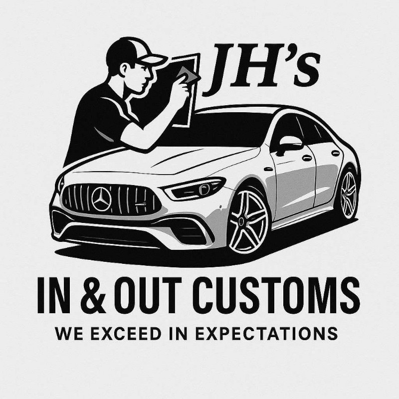 JH’s In & Out Customs (@jhscustoms) | Snapchat Stories, Spotlight & Lenses