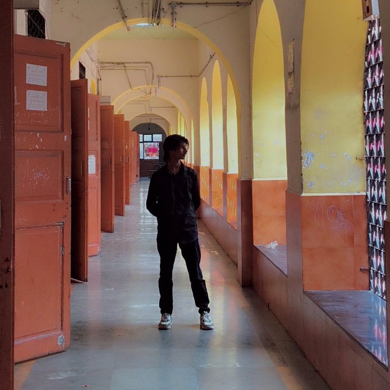 Jilani Shaikh (@jilani_shk25) | Snapchat Stories, Spotlight & Lenses