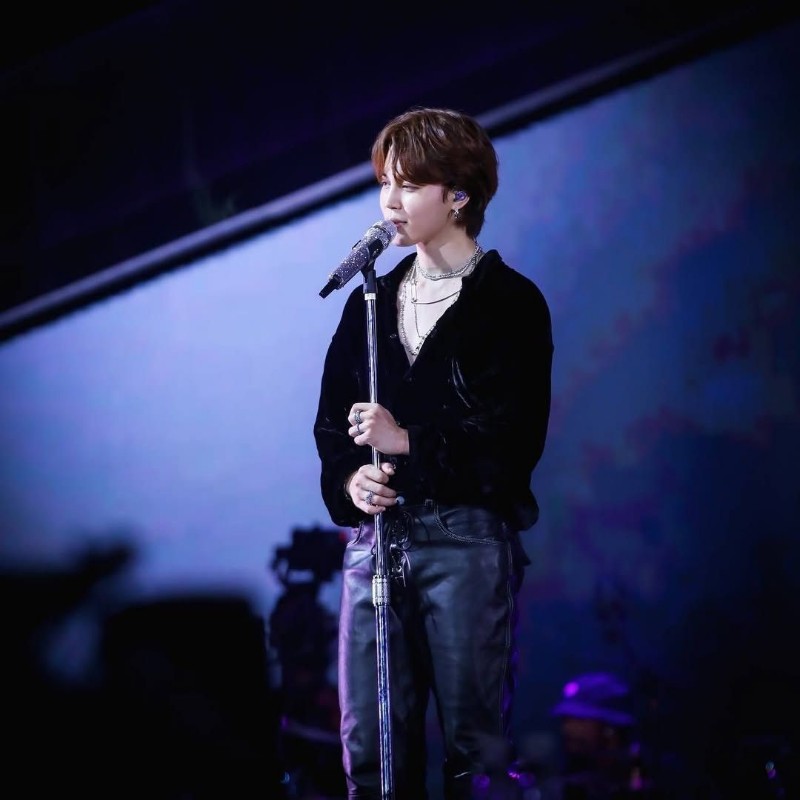 JIMIN🇰🇷 (@jiminoffical12) | Snapchat Stories, Spotlight & Lenses