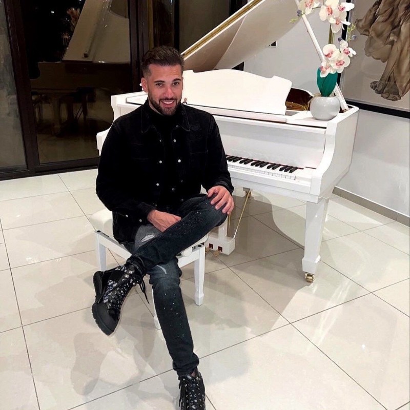 Jimmy Jim ⭐️ (@jimmyjimpro) | Snapchat Stories, Spotlight & Lenses