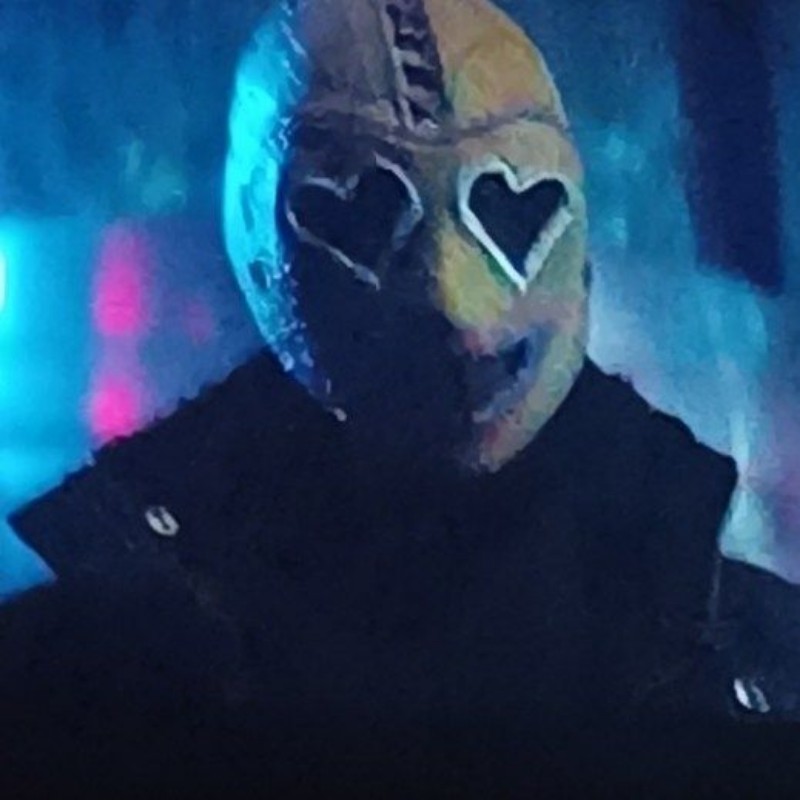 🖤GhostFace_420🖤 (@jj_emo69) | Snapchat Stories, Spotlight & Lenses