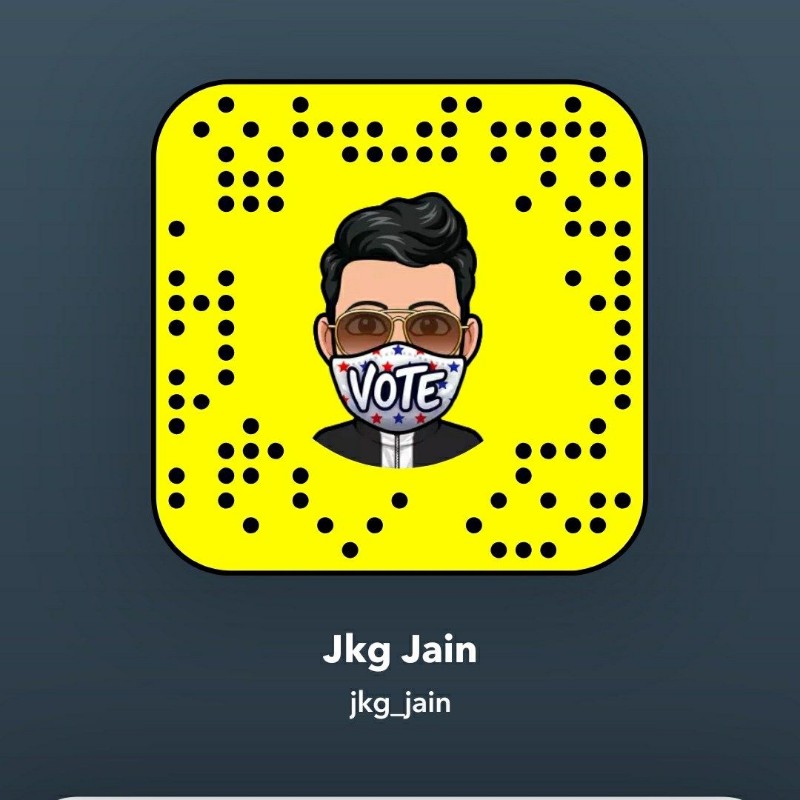 Jkg Jain (@jkg_jain) | Snapchat Stories, Spotlight & Lenses